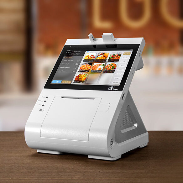 Pax Terminals by APS Pays - APS Pays