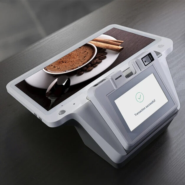 Pax Terminals by APS Pays - APS Pays