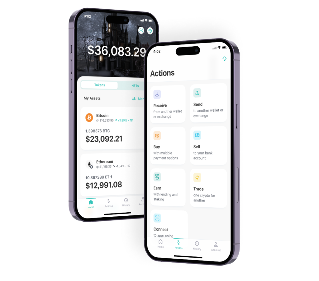 Our Technology - APS Pays